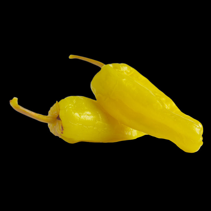 Pepperoncini Seeds – Mild Heat, Tangy Flavour, Perfect for NZ ...