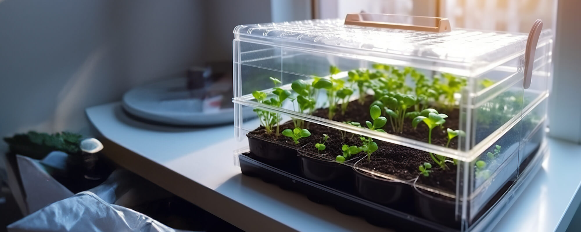 How to Germinate Chilli Pepper Seeds: Easy Guide for Gardeners – Ignition Seed Company